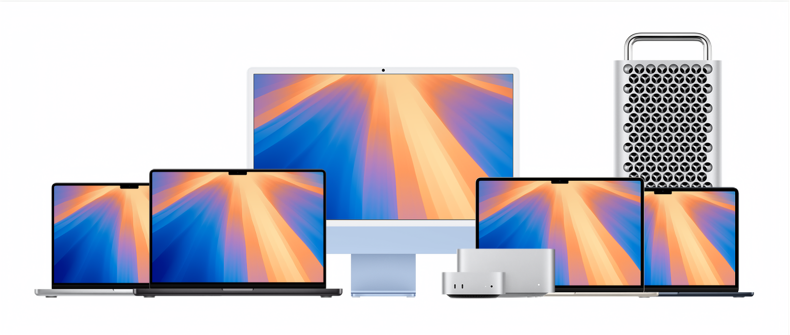 chooseyourmac.com - Meet your next Mac